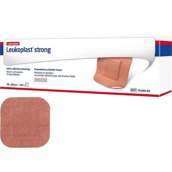 Plasters and Adhesive Dressing | MediKit
