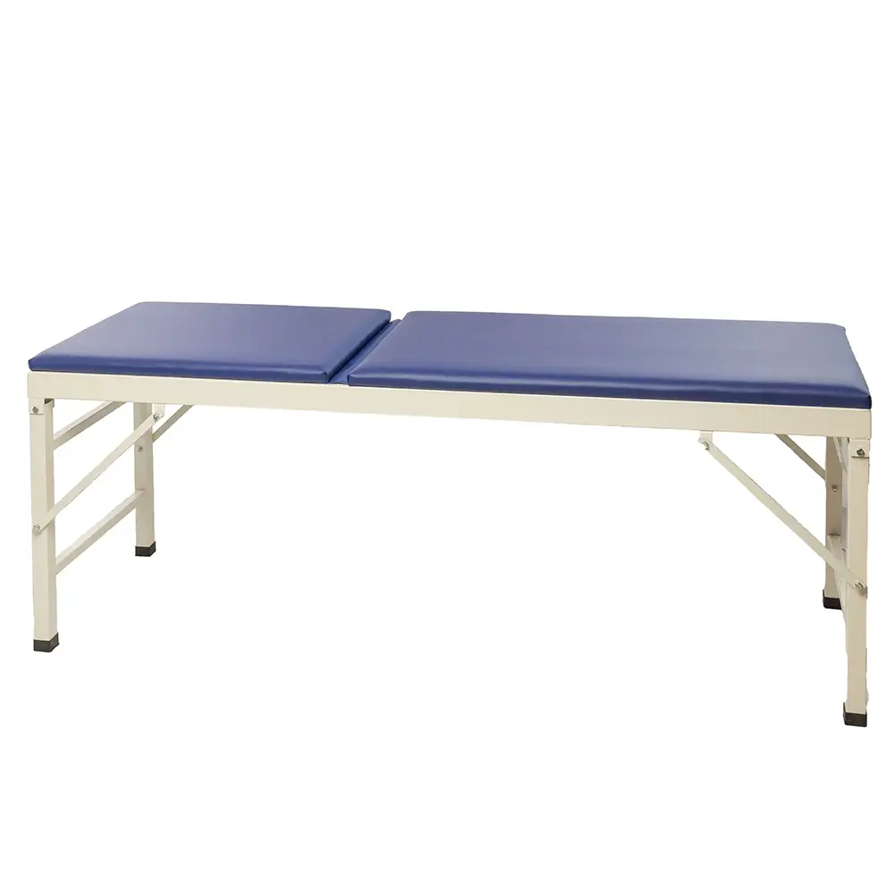 Treatment Couch with Adjustable Back Rest | MediKit