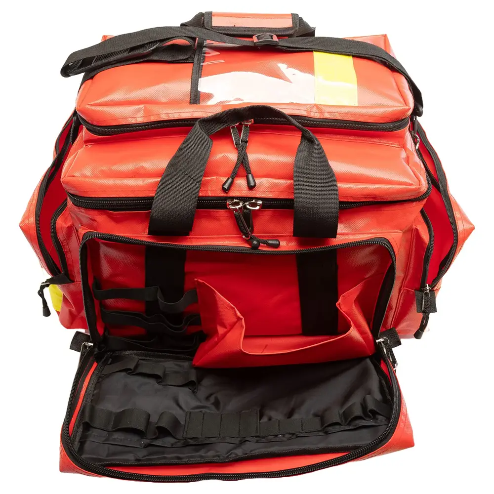 Fire Marshal Kit - Deluxe | MediKit