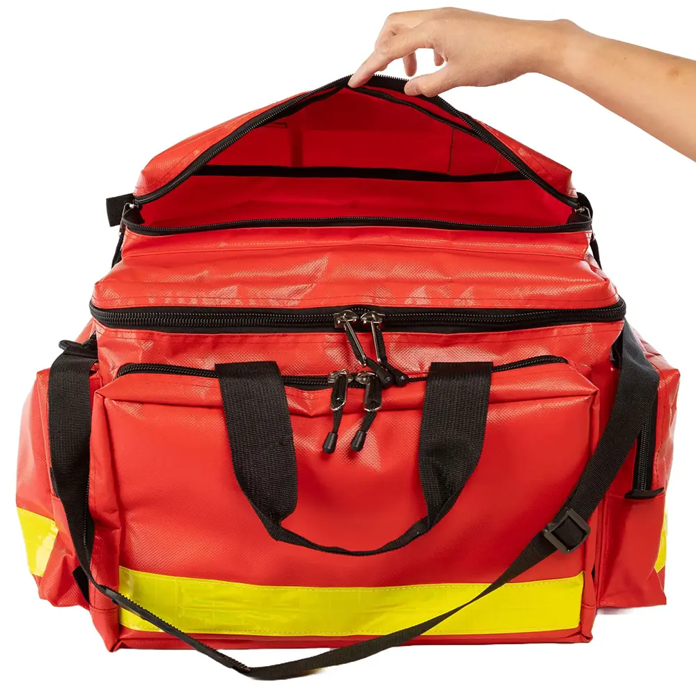 Fire Marshal Kit - Deluxe | MediKit